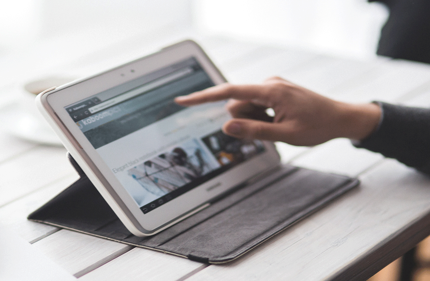 How to Access Blocked U.S. News Sites From Europe | VPNSecure.me